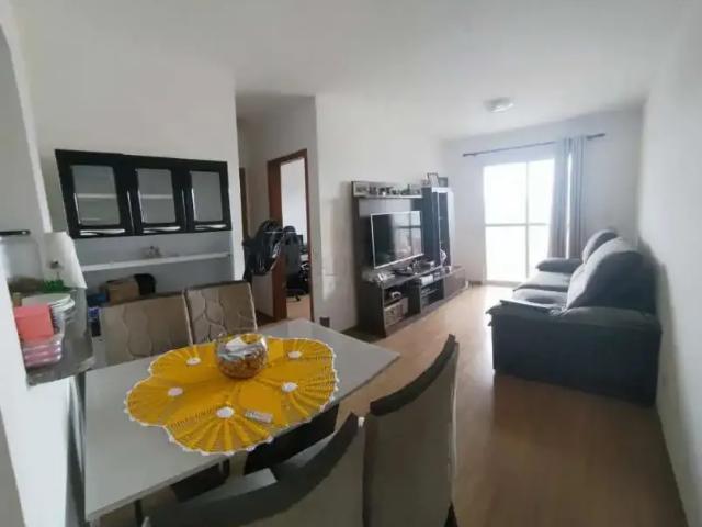 Apartamento para Venda em São José dos Campos/SP Parque Industrial 2 Quartos