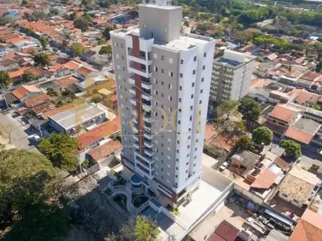 Apartamento para Venda em São José dos Campos/SP Parque Industrial 2 Quartos
