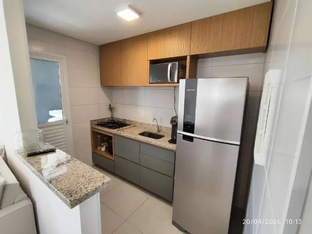 Apartamento para Venda em São José dos Campos/SP Parque Industrial 2 Quartos