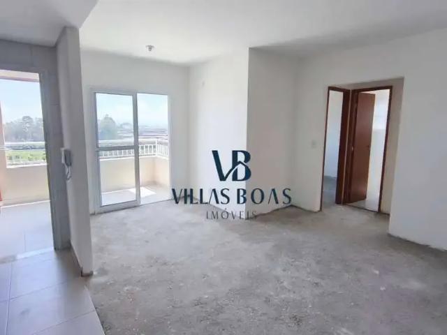 Apartamento para Venda em São José dos Campos/SP Parque Industrial 2 Quartos