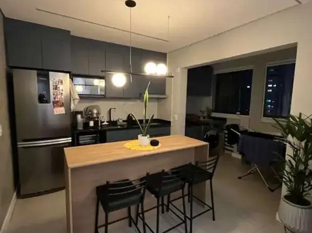 Apartamento para Venda em São José dos Campos/SP Parque Industrial 2 Quartos