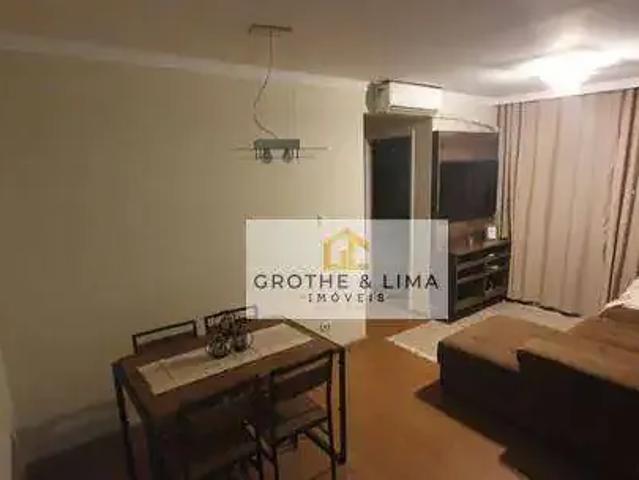 Apartamento para Venda em São José dos Campos/SP Parque Industrial 2 Quartos