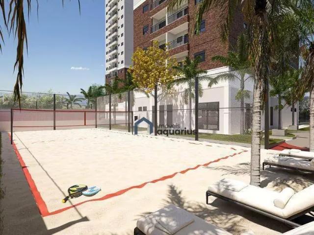 Apartamento para Venda em São José dos Campos/SP Parque Industrial 2 Quartos