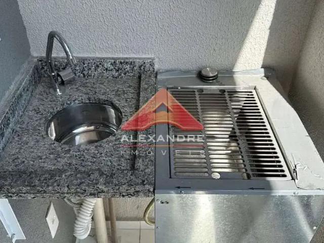 Apartamento para Venda em São José dos Campos/SP Parque Industrial 2 Quartos