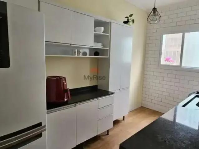 Apartamento para Venda em São José dos Campos/SP Parque Industrial 2 Quartos