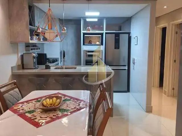 Apartamento para Venda em São José dos Campos/SP Parque Industrial 2 Quartos