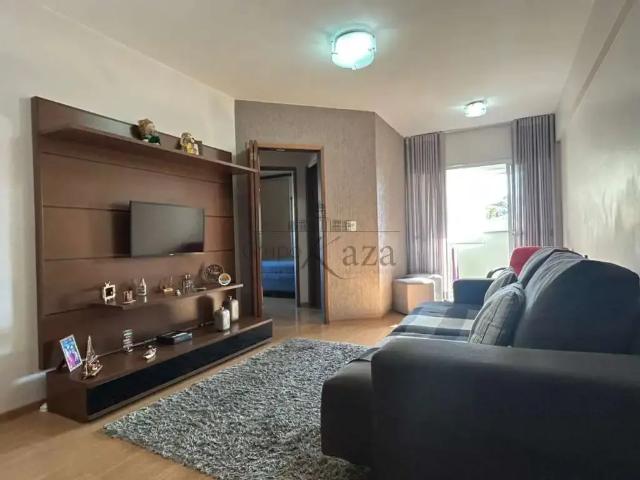Apartamento para Venda em São José dos Campos/SP Parque Industrial 2 Quartos
