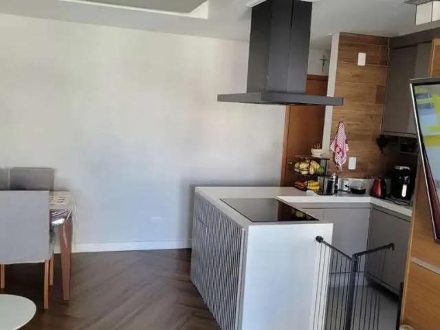 Apartamento para Venda em São José dos Campos/SP Parque Industrial 2 Quartos