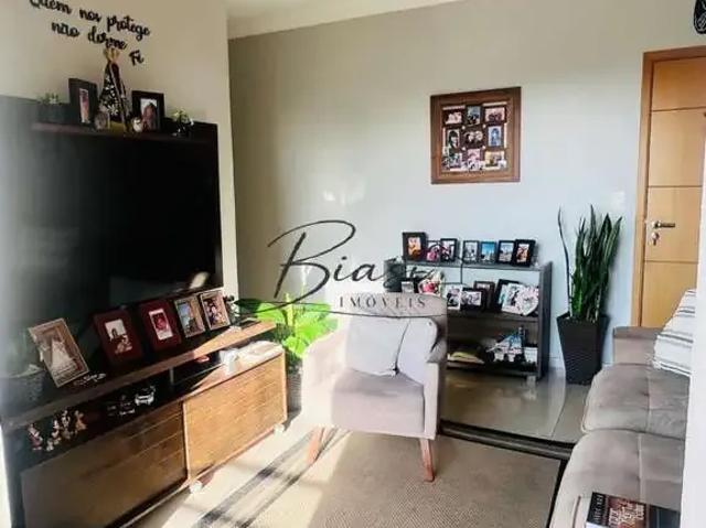Apartamento para Venda em São José dos Campos/SP Parque Industrial 2 Quartos