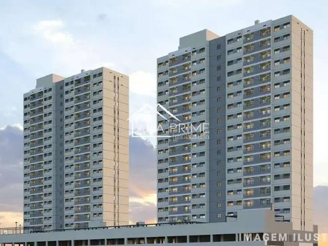 Apartamento para Venda em São José dos Campos/SP Parque Industrial 2 Quartos