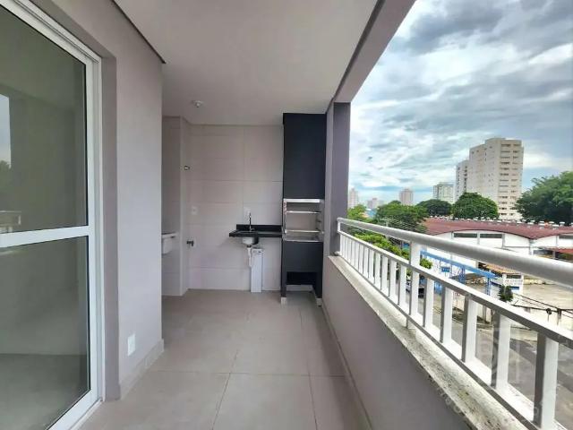 Apartamento para Venda em São José dos Campos/SP Parque Industrial 2 Quartos