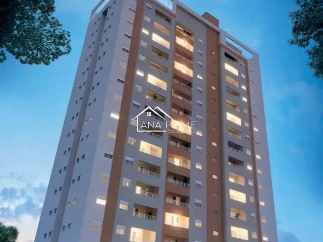 Apartamento para Venda em São José dos Campos/SP Parque Industrial 2 Quartos