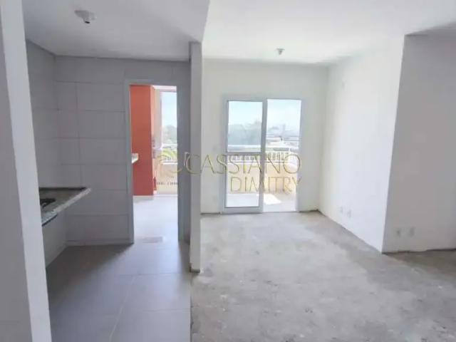 Apartamento para Venda em São José dos Campos/SP Parque Industrial 2 Quartos