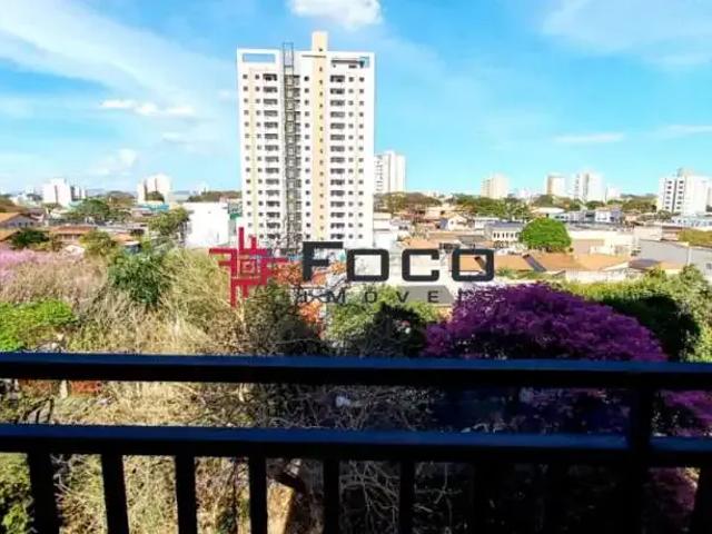 Apartamento para Venda em São José dos Campos/SP Parque Industrial 2 Quartos