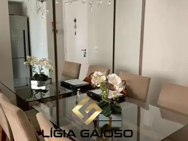 Apartamento para Venda em São José dos Campos/SP Parque Industrial 2 Quartos