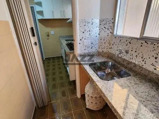 Apartamento para Venda em São José dos Campos/SP Parque Industrial 2 Quartos