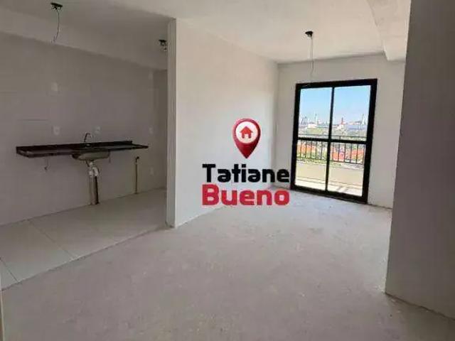 Apartamento para Venda em São José dos Campos/SP Parque Industrial 2 Quartos