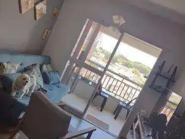 Apartamento para Venda em São José dos Campos/SP Parque Industrial 2 Quartos