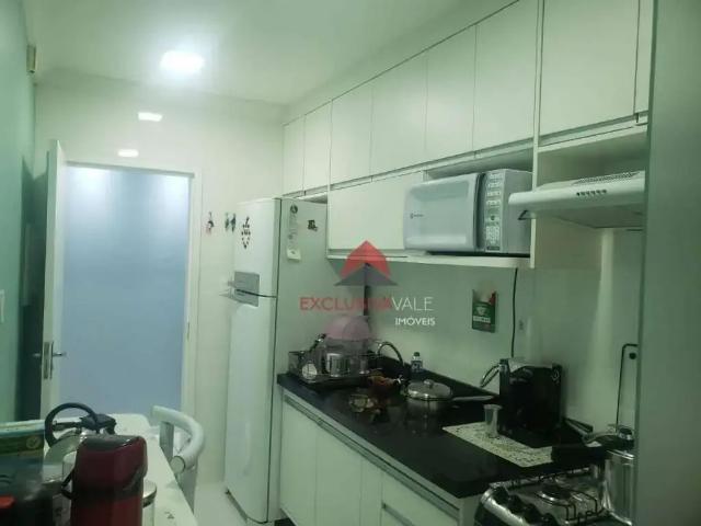 Apartamento para Venda em São José dos Campos/SP Parque Industrial 2 Quartos