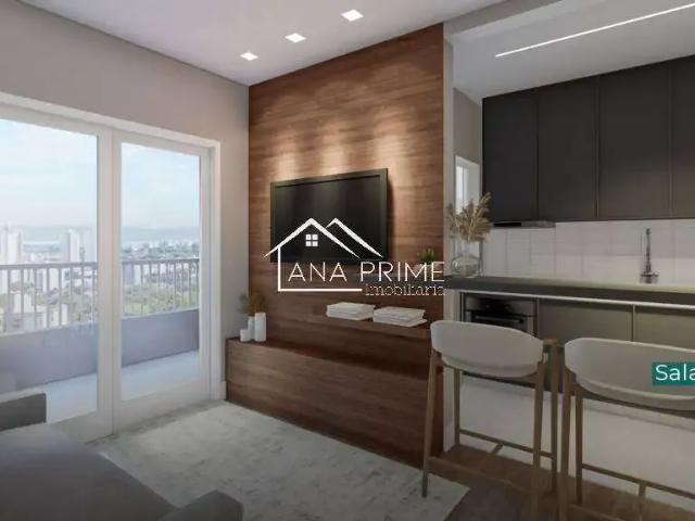 Apartamento para Venda em São José dos Campos/SP Parque Industrial 2 Quartos