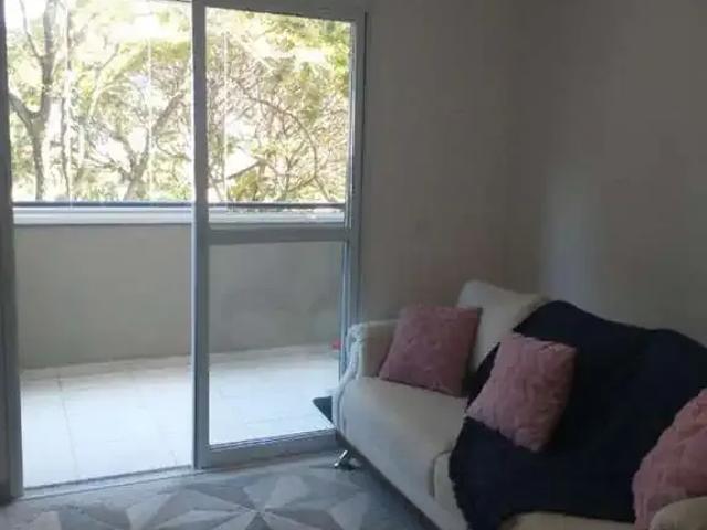 Apartamento para Venda em São José dos Campos/SP Parque Industrial 2 Quartos