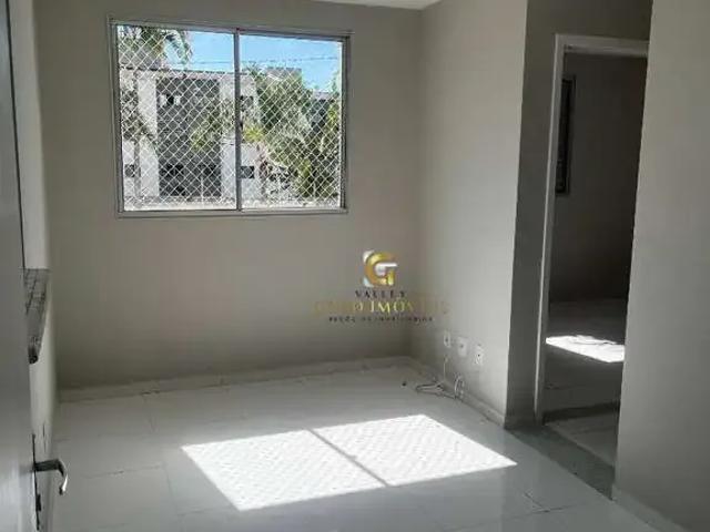 Apartamento para Venda em São José dos Campos/SP Parque Industrial 2 Quartos