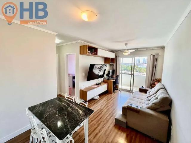 Apartamento para Venda em São José dos Campos/SP Parque Industrial 2 Quartos