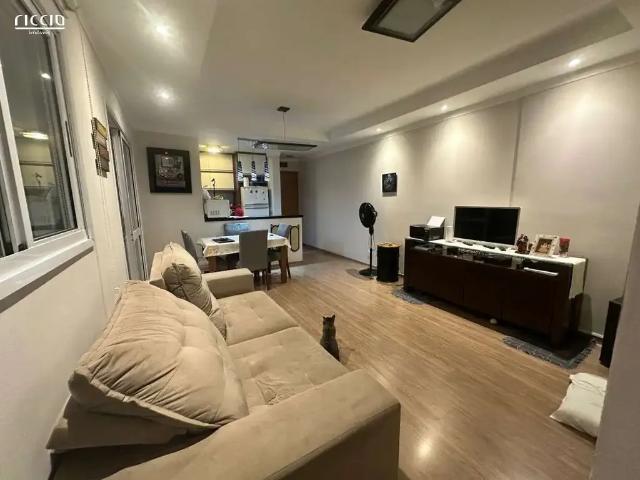 Apartamento para Venda em São José dos Campos/SP Parque Industrial 2 Quartos