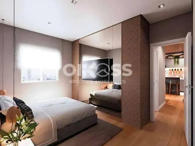 Apartamento para Venda em São José dos Campos/SP Parque Industrial 2 Quartos