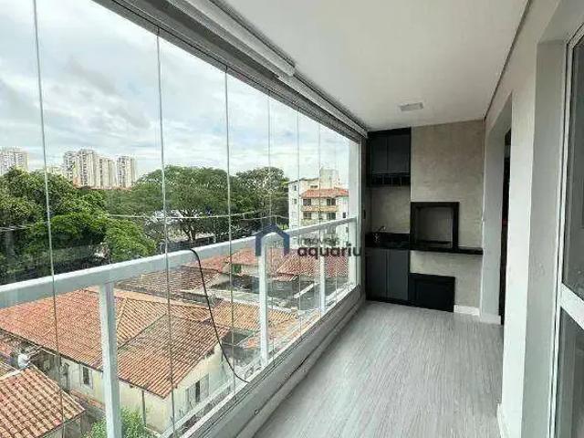 Apartamento para Venda em São José dos Campos/SP Parque Industrial 2 Quartos
