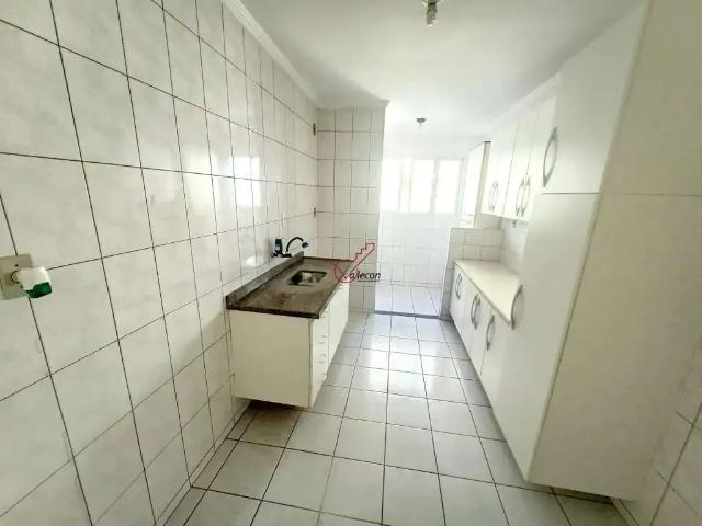 Apartamento para Venda em São José dos Campos/SP Parque Industrial 2 Quartos
