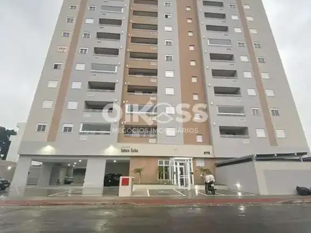 Apartamento para Venda em São José dos Campos/SP Parque Industrial 2 Quartos