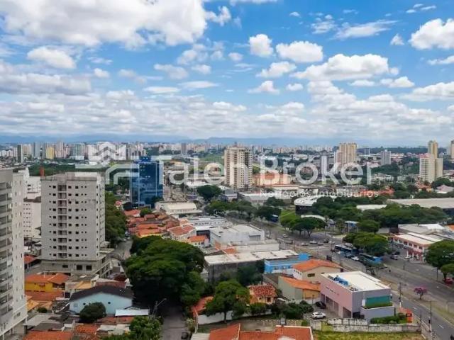 Apartamento para Venda em São José dos Campos/SP Parque Industrial 2 Quartos