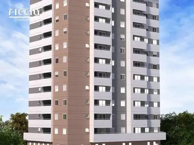 Apartamento para Venda em São José dos Campos/SP Parque Industrial 2 Quartos
