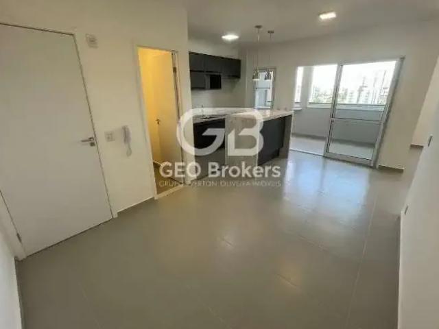 Apartamento para Venda em São José dos Campos/SP Parque Industrial 2 Quartos