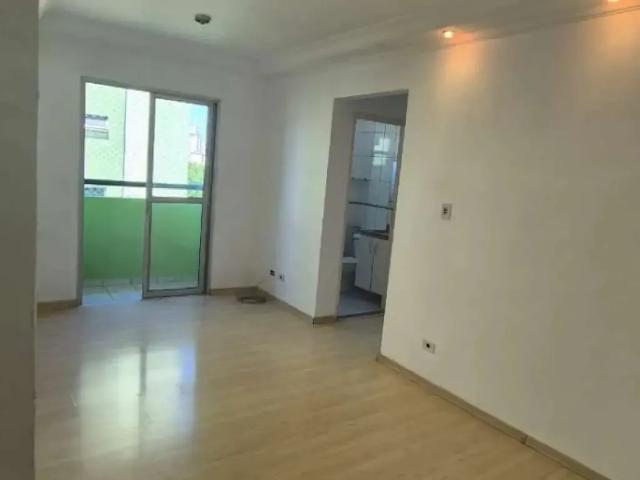Apartamento para Venda em São José dos Campos/SP Parque Industrial 2 Quartos