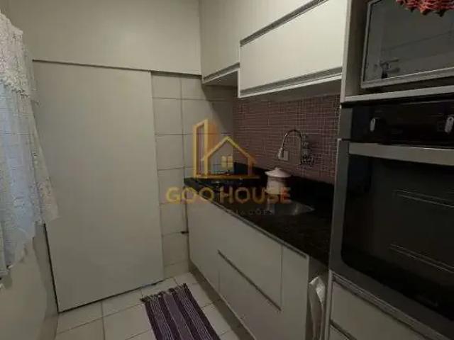Apartamento para Venda em São José dos Campos/SP Parque Industrial 2 Quartos