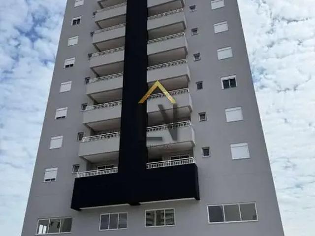 Apartamento para Venda em São José dos Campos/SP Parque Industrial 2 Quartos