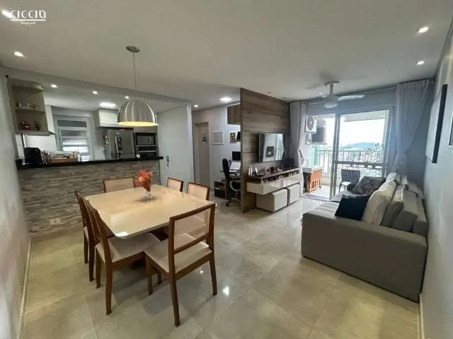 Apartamento para Venda em São José dos Campos/SP Parque Industrial 2 Quartos