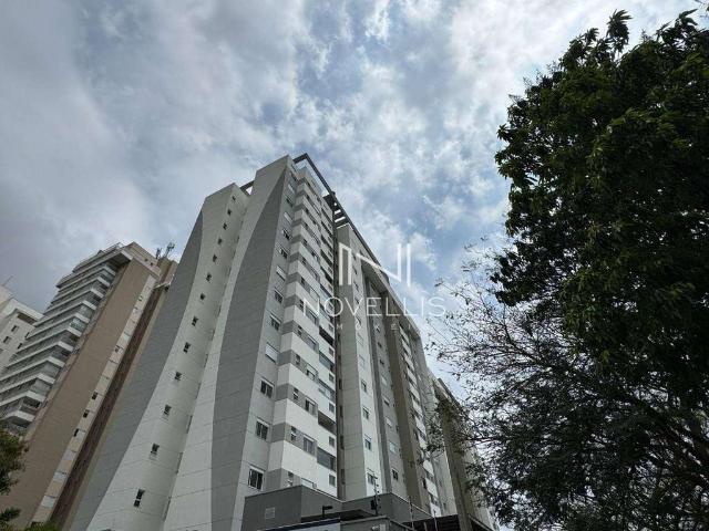 Apartamento para Venda em São José dos Campos/SP Parque Industrial 2 Quartos