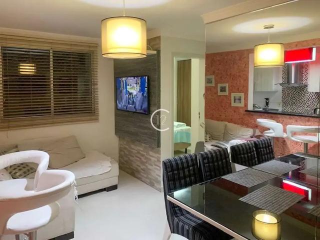 Apartamento para Venda em São José dos Campos/SP Parque Industrial 2 Quartos