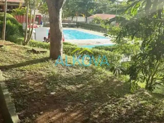 Apartamento para Venda em São José dos Campos/SP Parque Industrial 2 Quartos