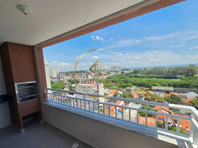 Apartamento para Venda em São José dos Campos/SP Parque Industrial 2 Quartos