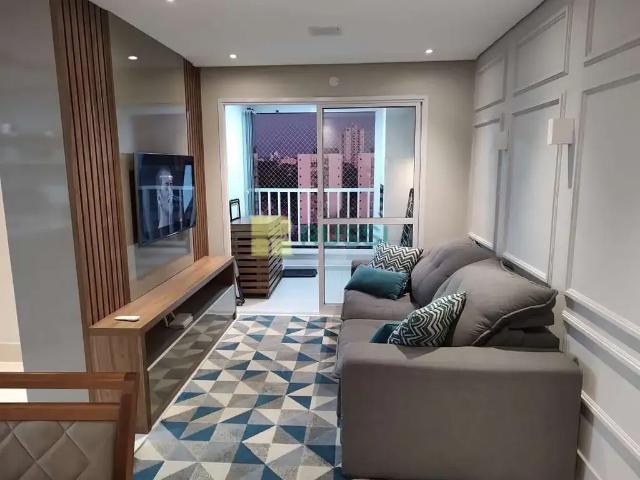 Apartamento para Venda em São José dos Campos/SP Parque Industrial 2 Quartos