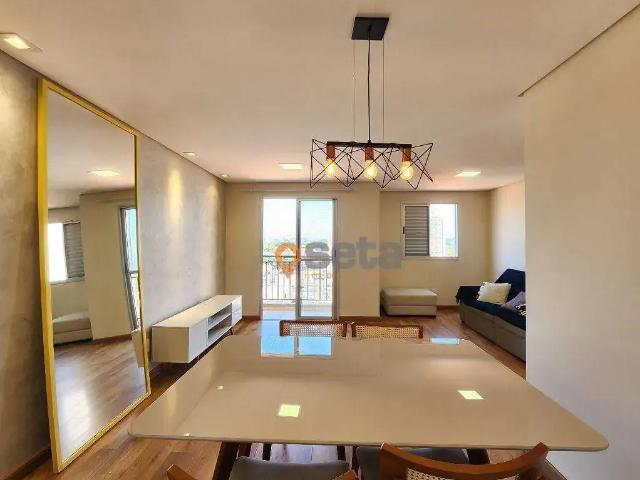 Apartamento para Venda em São José dos Campos/SP Parque Industrial 2 Quartos