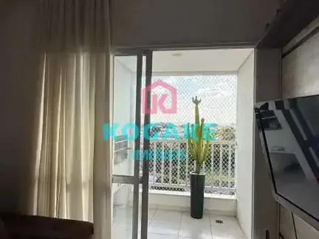 Apartamento para Venda em São José dos Campos/SP Parque Industrial 2 Quartos