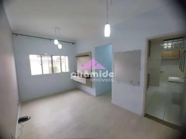 Apartamento para Venda em São José dos Campos/SP Parque Industrial 2 Quartos