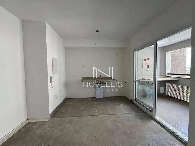 Apartamento para Venda em São José dos Campos/SP Parque Industrial 2 Quartos