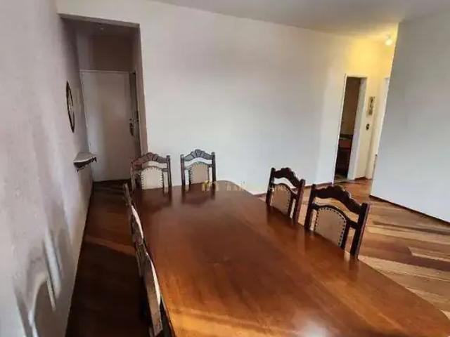 Apartamento para Venda em São José dos Campos/SP Parque Industrial 2 Quartos