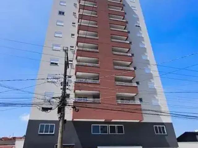 Apartamento para Venda em São José dos Campos/SP Parque Industrial 2 Quartos
